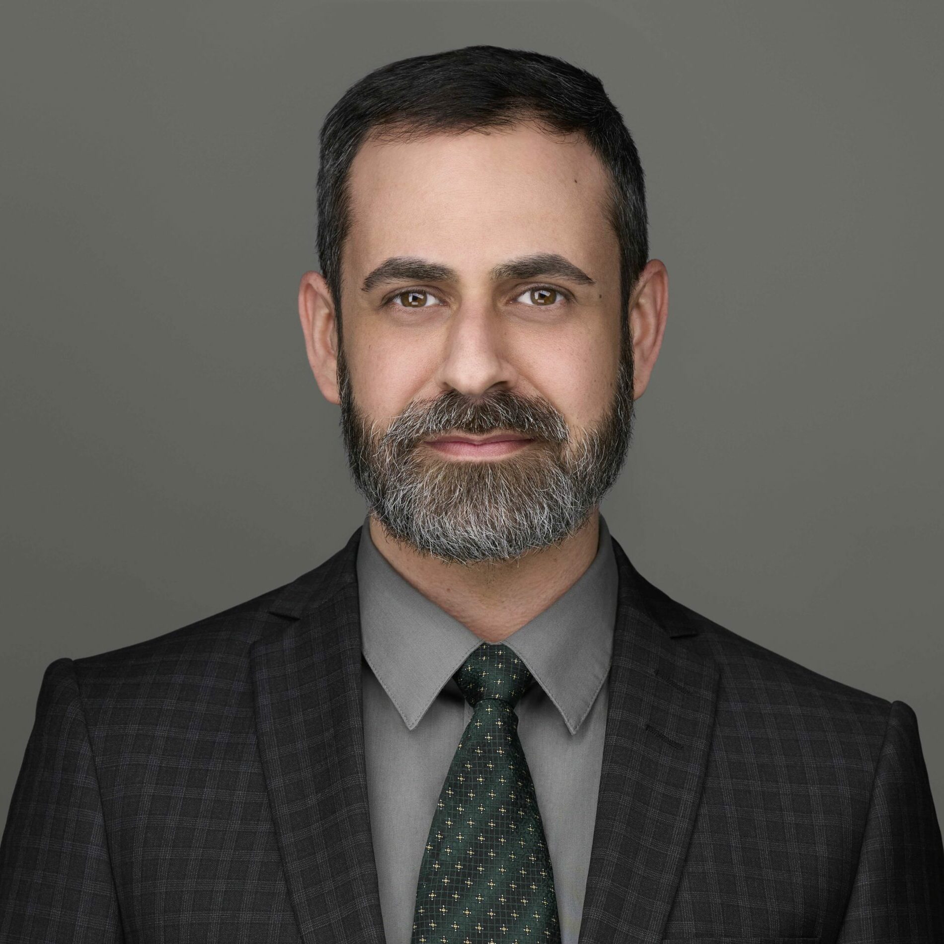 Adam Ferland - Alberta Lawyers - Prowse Barrette LLP