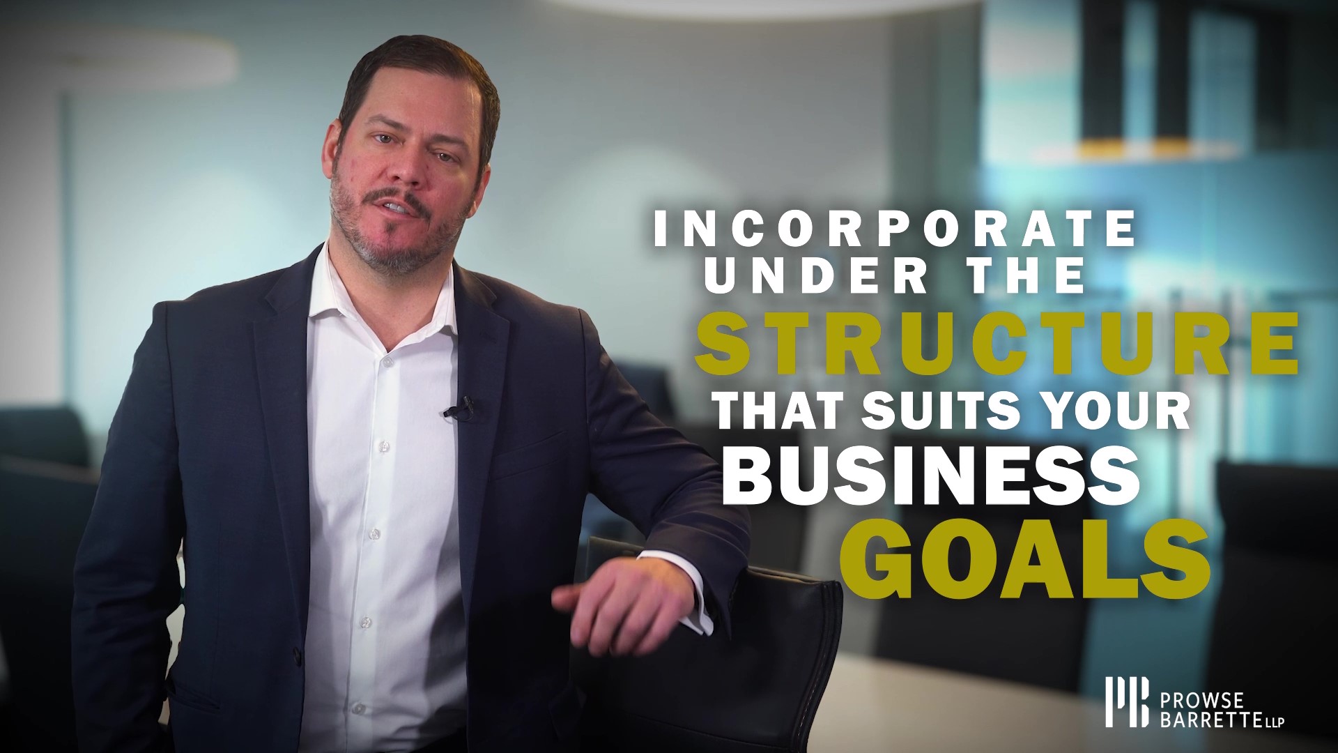 Is Your Business Set Up for Success? Here’s What to Check - Edmonton ...