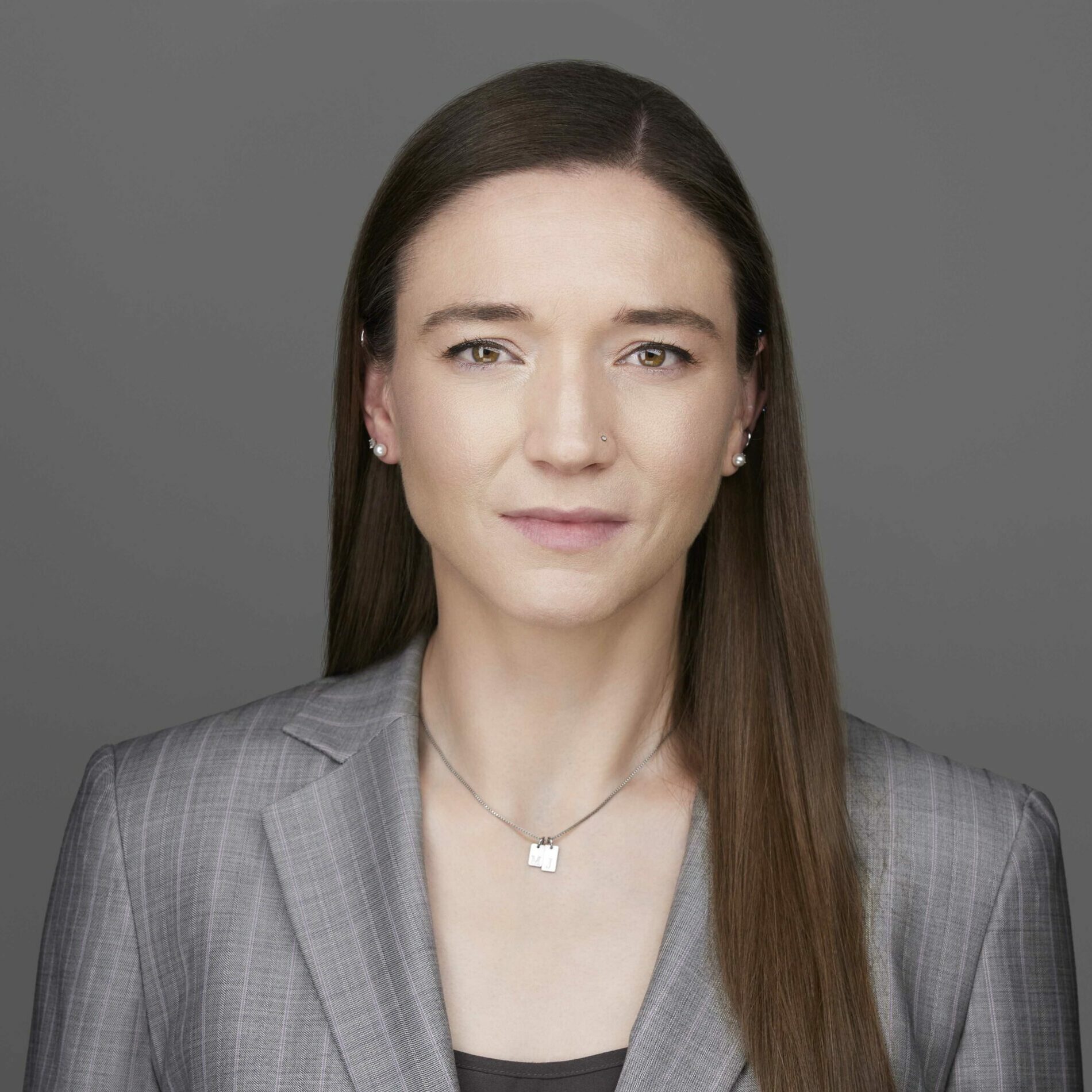 Kate Pearce - Edmonton Law Firms